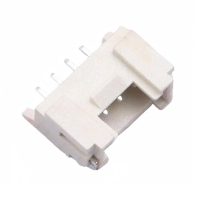Ckmtw W-2004M10P-B400 Male Header Pins