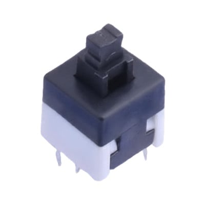 ROCPU Switches BTSA-L-P-10 Pushbutton Switch