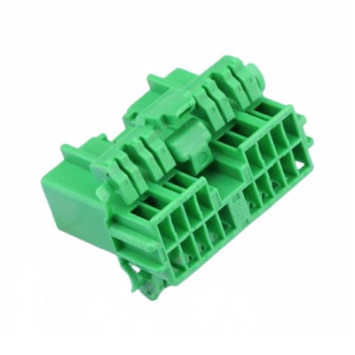 JAE Electronics IL-AG5-6S-S3C1