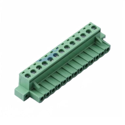 KANGNEX WJ2EDGKM-5.08-12P-14-00A Header Plug Socket