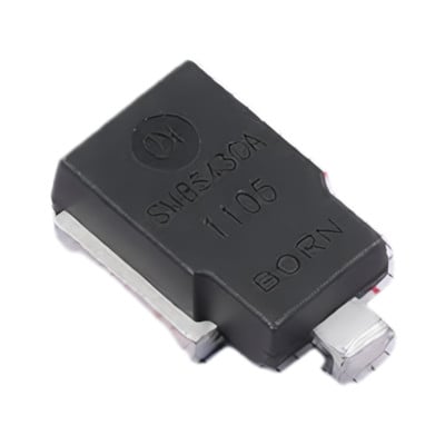 BORN P8S36CA TVS Diode