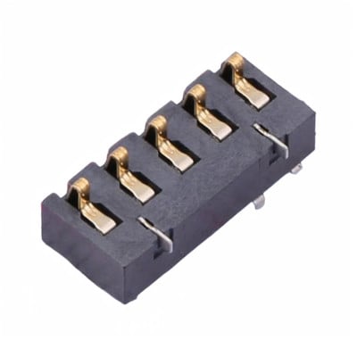 SAMZO 06H416050 Spring Loaded Chip