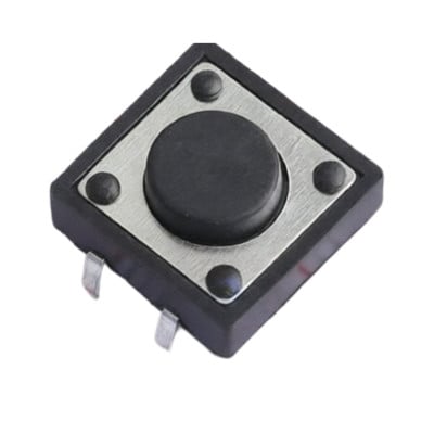 Bossie BX-TS-26-3425TP Tactile Switch Chip