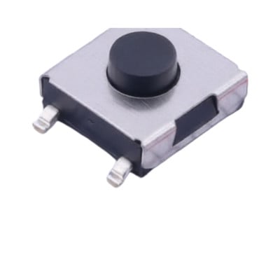 G-Switch GT-TS090B-H031-L5-BR Tactile Switch