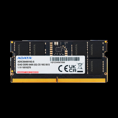 DDR5 CSODIMM for sale