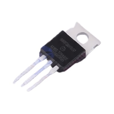 Littelfuse IXFP5N100P Single N-Channel MOSFET for sale