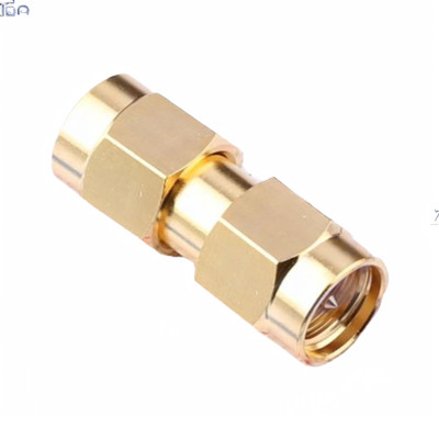 HenryTech HL-SMA/SMB-JJ Coaxial Connector (RF) Assembly
