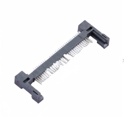MUP M6101-01 PC Card Socket
