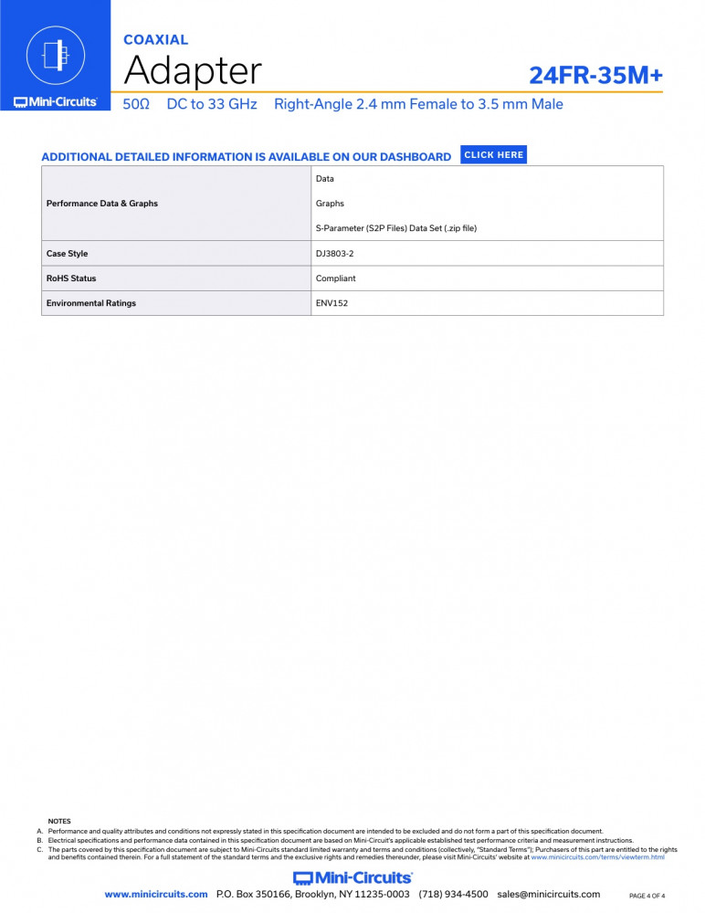 24FR-35M+ technical document page 4