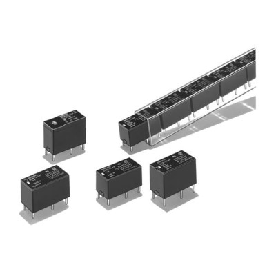 OMRON G6BU-1114P-US-P6B DC24 Signal Relay Chip