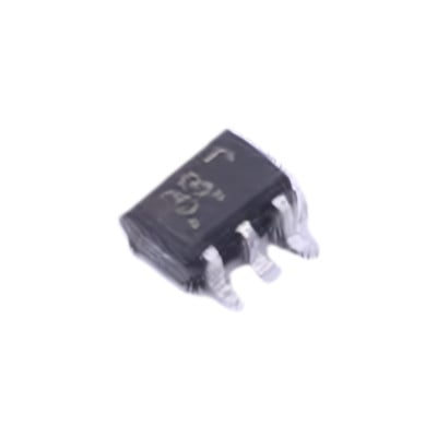 onsemi NSVMUN5233DW1T3G