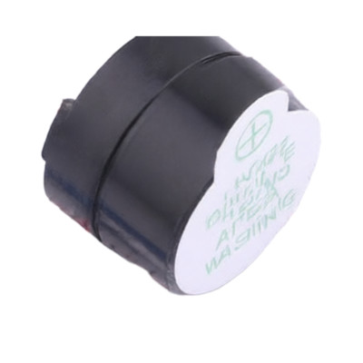 HYDZ YHE12-12ST Alarm Buzzer Siren Chip – Compact Electronic Sounder for Alarm Systems
