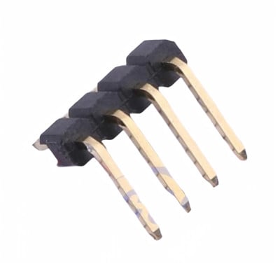XKB Connection X6511WR-26H-C60D30R2 Male Pin Header