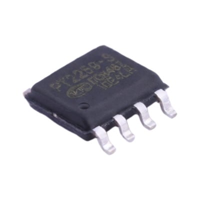 PTC PT2399-SN Audio Special Purpose Chip