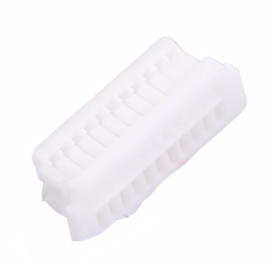 HDGC HDGC1006H-2X8P Rectangular Connector Housing
