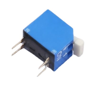 ECE EPG110A DIP Switch