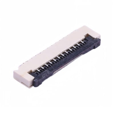 JUSHUO AFA01-S10FCA-00 FFC FPC Flat Flexible Connector Assembly