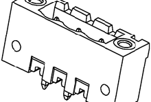 Molex 395250004