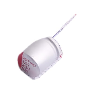 JIERR PH25V820M6X16 Aluminum Polymer Capacitor