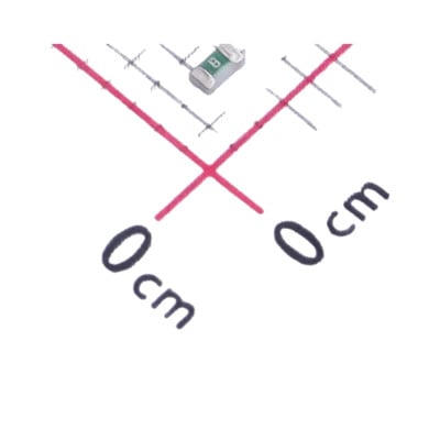 BHFUSE BSMD0603C-1300T Fuse Chip