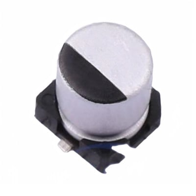 ACMECON GVT1H226M0606CN Aluminum Electrolytic Capacitor