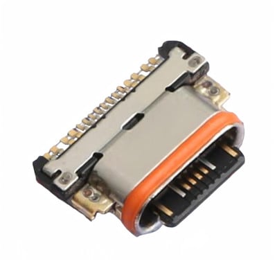 G-Switch GT-USB-7013B USB Connector Assembly