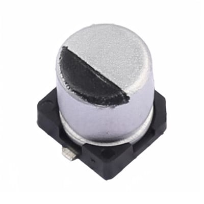 ACMECON VT1A101M0505 Aluminum Electrolytic Capacitor for sale