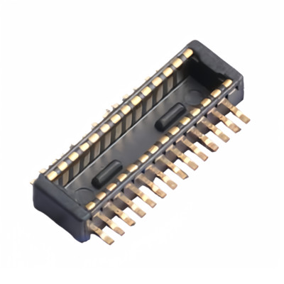 G-Switch GT-B0354MSV05-24B1202 Board-to-Board Mezzanine Edge Type Array Chip