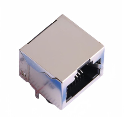 Hong Cheng HC-WK88-H865T-QS Modular Ethernet Connector Jack
