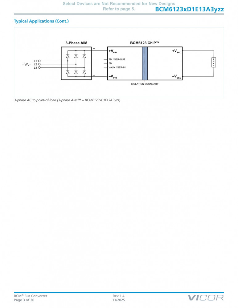BCM6123 document page 3