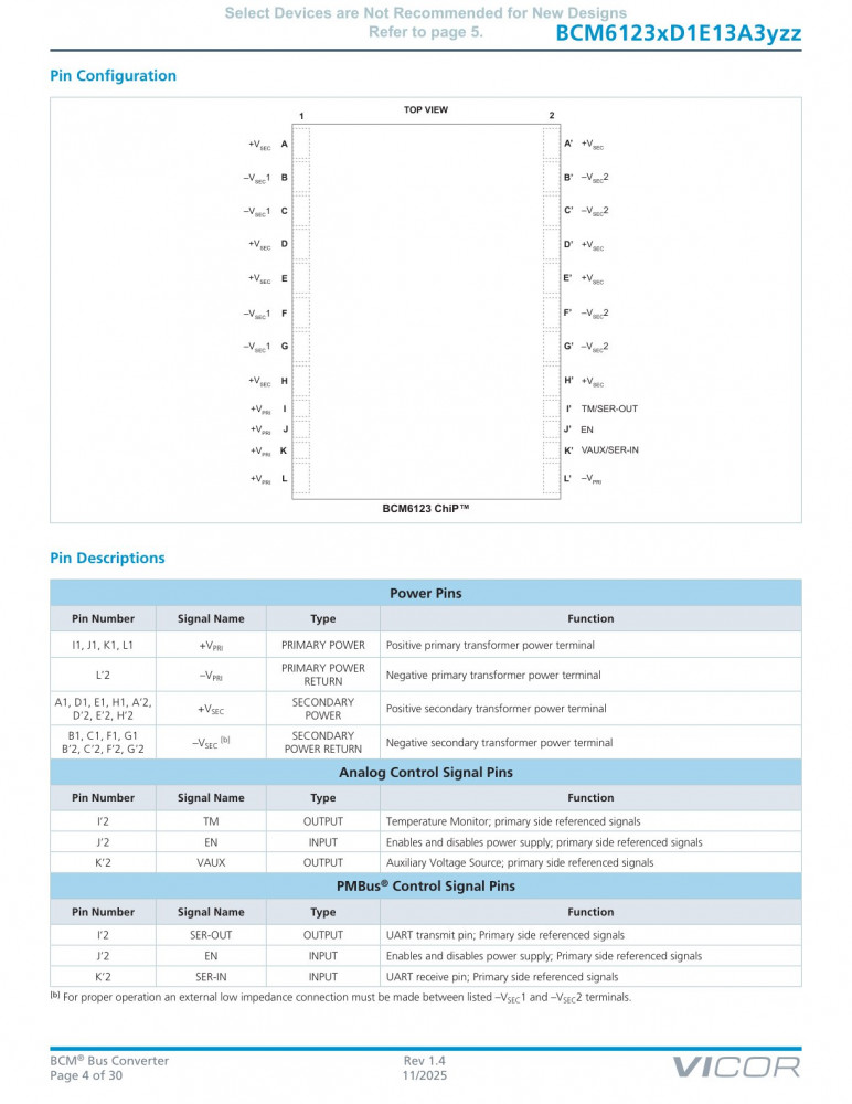 BCM6123 document page 4