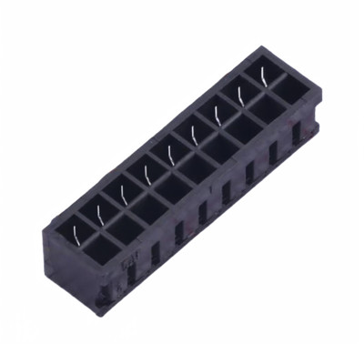 HRS DF4-26DP-2C Board In Direct Wire to Board Chip