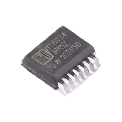 HTCSEMI HT8574ARTZ I/O Expander Chip