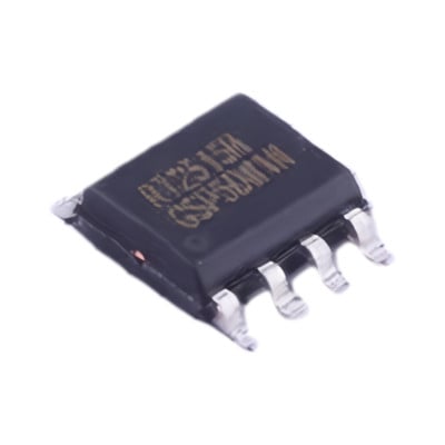 RICHTEK RT2558-50GSP Linear LDO Voltage Regulator
