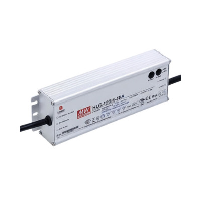 MEAN WELL HLG-150H-48A for sale