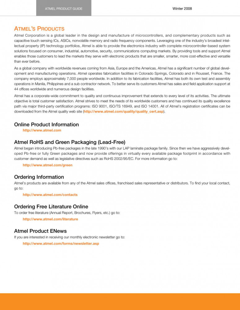 Technical document page 3