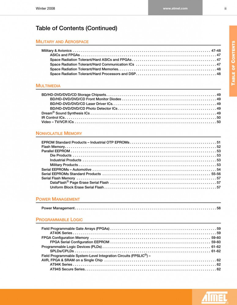 Technical document page 6