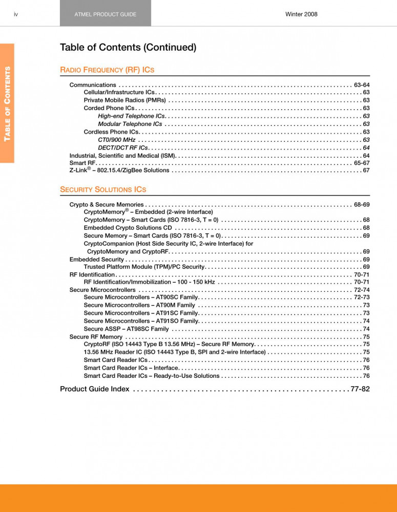 Technical document page 7