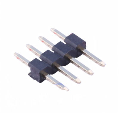 CJT(Changjiang Connectors) A2004WV-4P Male Pin Header