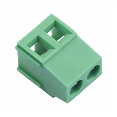 DORABO DB128B-5.0-2*2P-GN-S