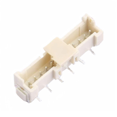 G-Switch GT-A2508WVS-108SBT01 Male Header Pins