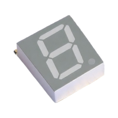 Guangcai Display GS5111AR-G LED Numeric Character Chip for sale