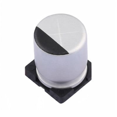 ACMECON GVT1H337M1010CN Aluminum Electrolytic Capacitor