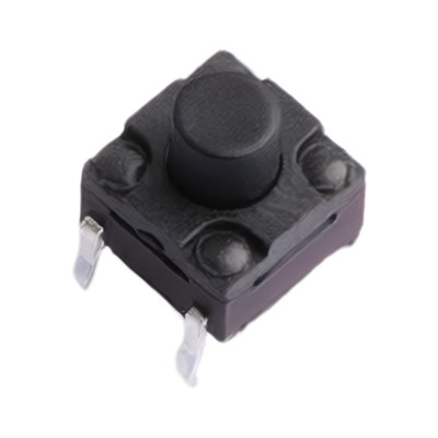 G-Switch GT-TC116A-H065-L1 Tactile Switch