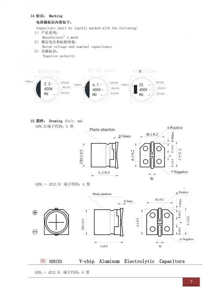 ROQANG HU2G2R2M0610 datasheet page 7