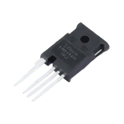Sichainsemi S1M075120J2 Single N-Channel MOSFET