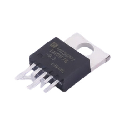 HGSEMI LM2575HVT-3.3