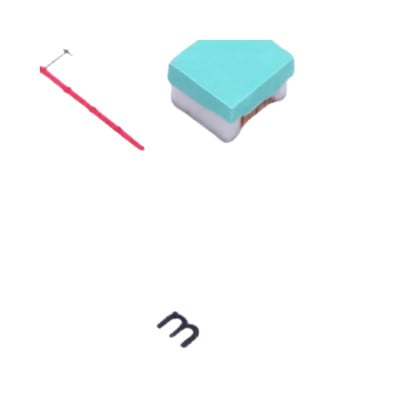 SAGAMI C2520C-R15G-RF Fixed Inductor