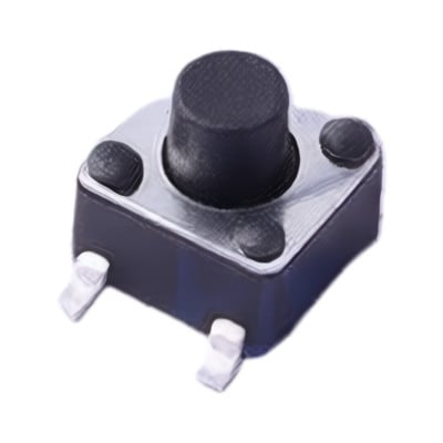 BZCN TSC015A08026B Tactile Switch