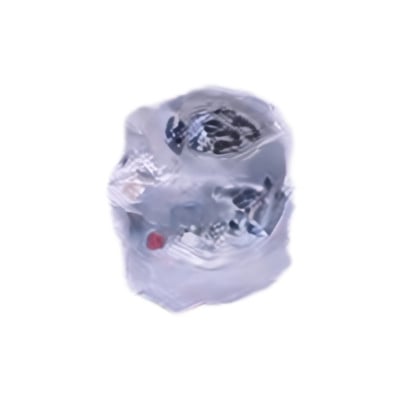 Cybermax CMLF0705-331KTT Fixed Inductor